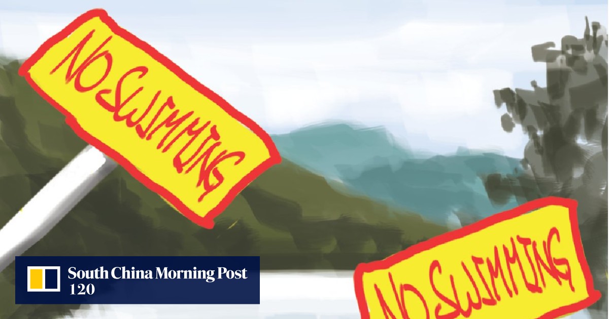 Rant: The Lantau Infinity Pools party poopers | South China Morning Post