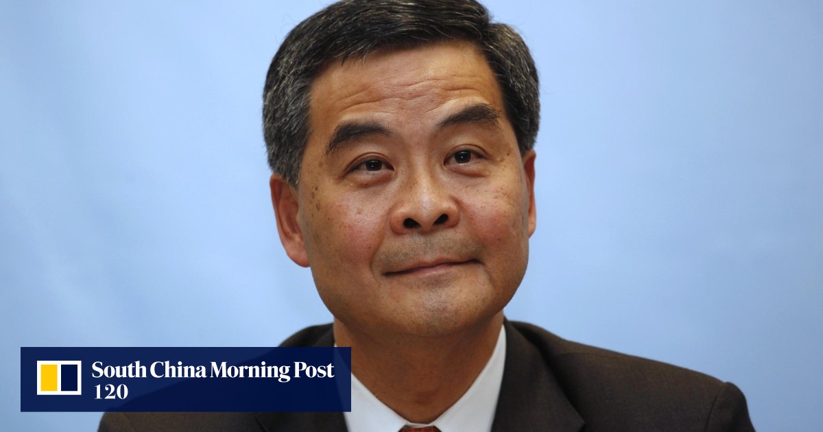 CY in the dark over probe into Australian contract | South China ...