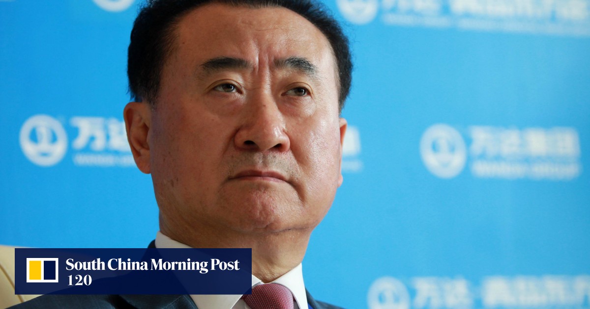 Wanda looks to raise US$6b by listing businesses in Hong Kong | South ...