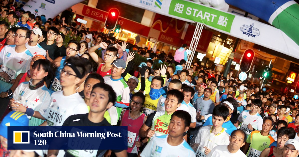 New route mooted for Standard Chartered marathon | South China Morning Post