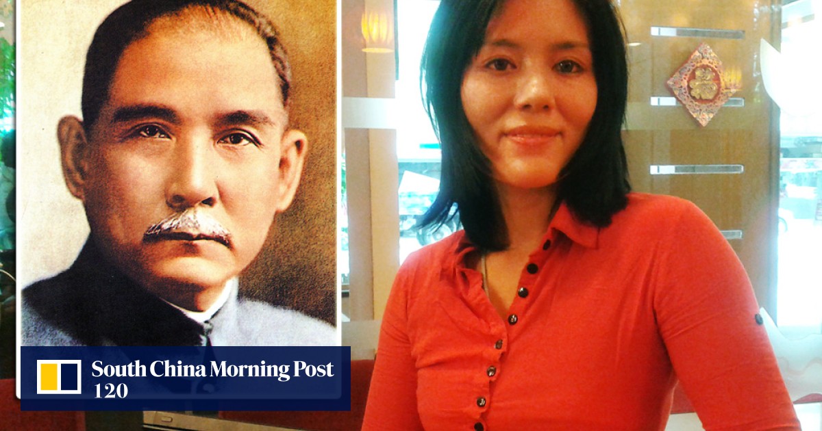 Mainland Chinese hope Taiwan elections will revive Sun Yat-sen's spirit ...