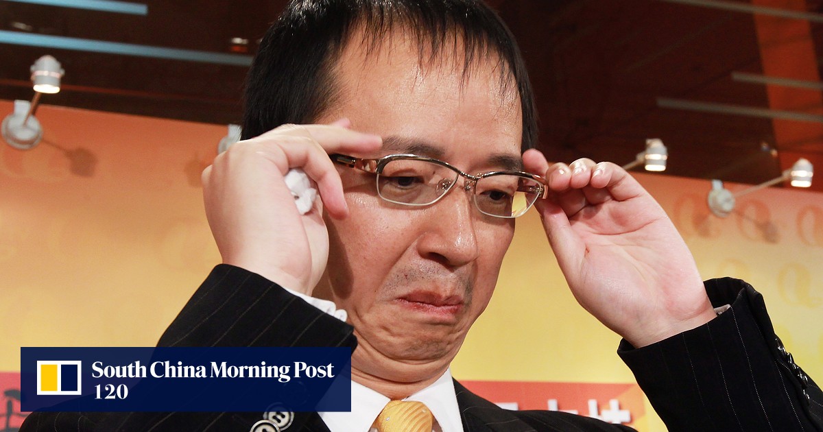 Major ATV investor Wong Ching set to lose control after Hong Kong court ...