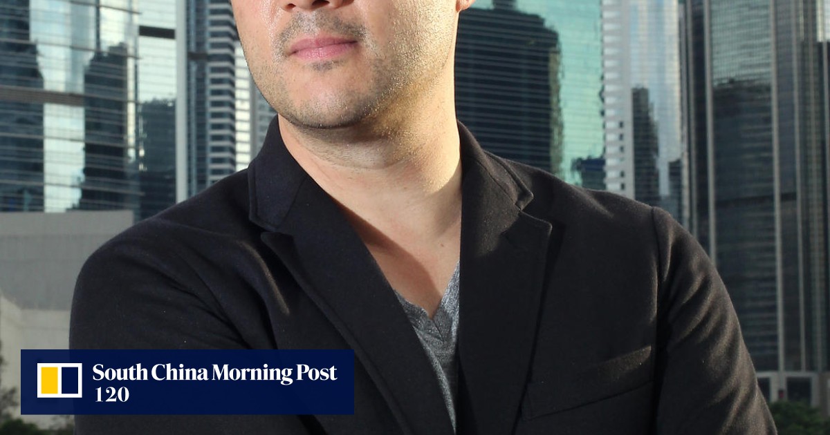 Play list: Casey Lau, Startups HK co-founder | South China Morning Post