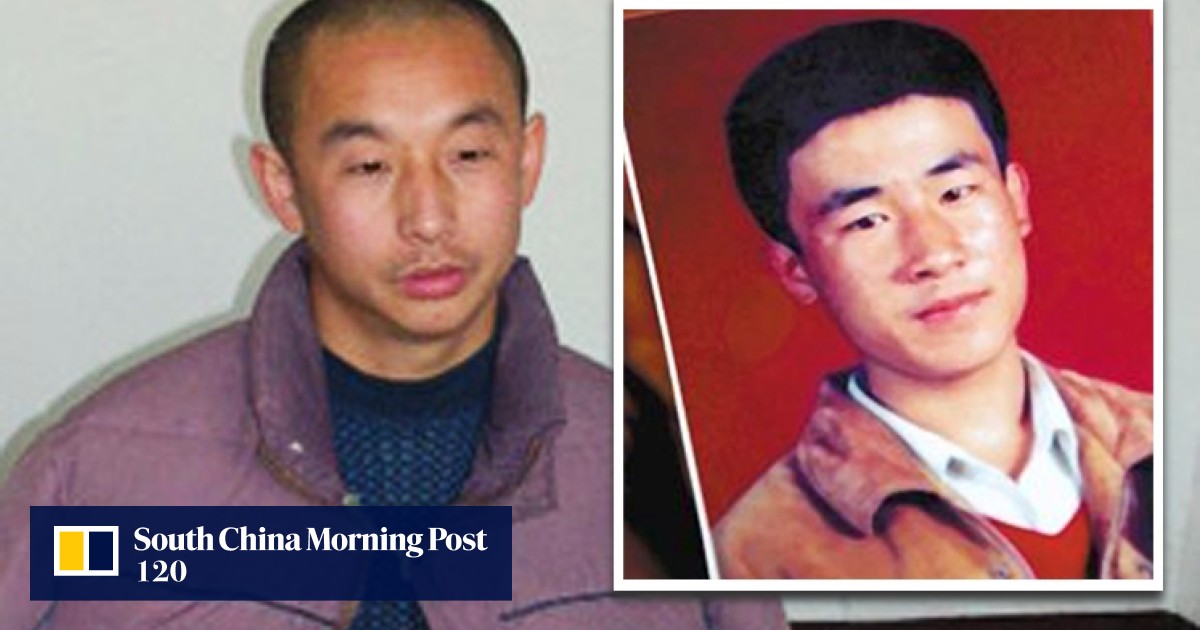 Man finally on trial for 1996 murder that saw innocent 18-year-old ...