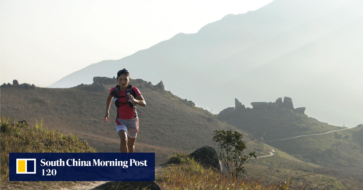 Tung Chung is a gateway to many great running trails | South China ...