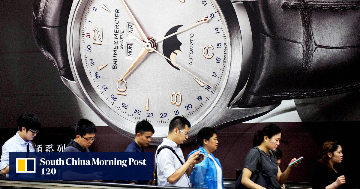 Hong Kong watchdog warns internet users to be on alert as cyberattacks ... Hong Kong watchdog warns internet users to be on alert as cyberattacks ...