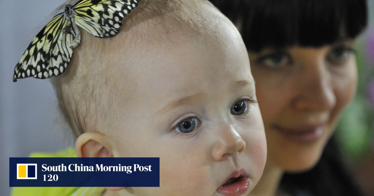 Why babies born in 2000 may, on average, live to 100 | South China ...