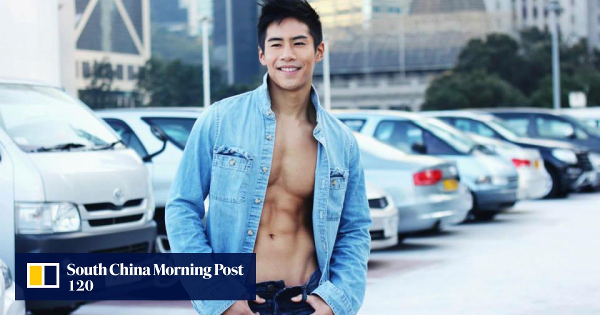 What James Wong, actor-model, is listening to, reading and surfing ...