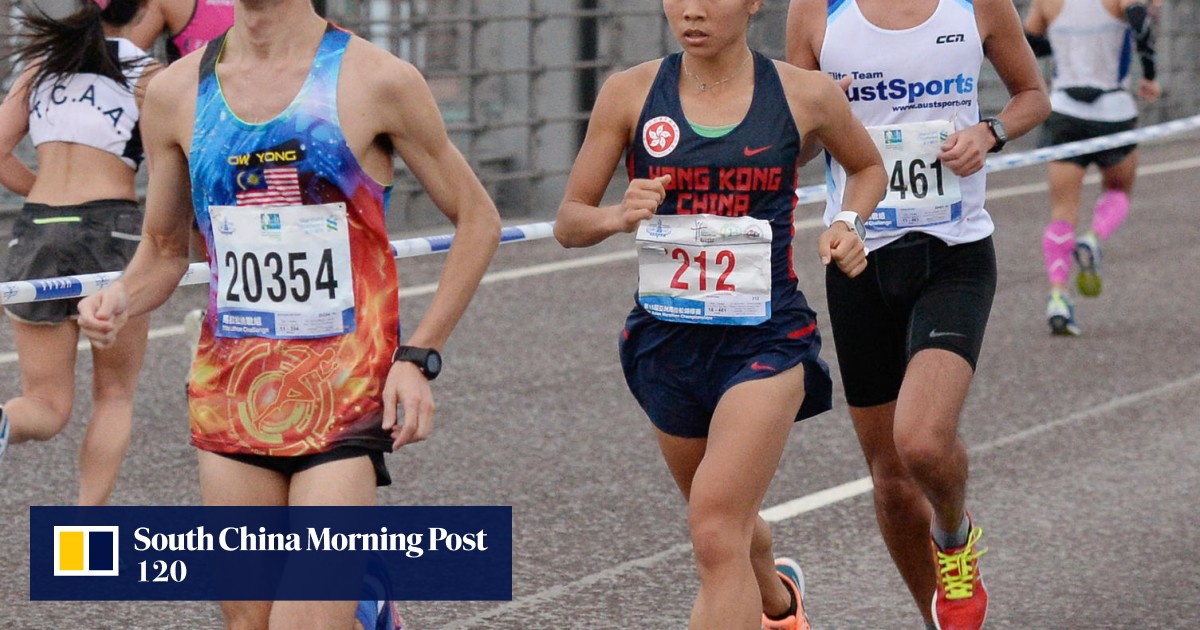 Christy Yiu Kit-ching misses Rio Olympics qualifying time but coaches ...