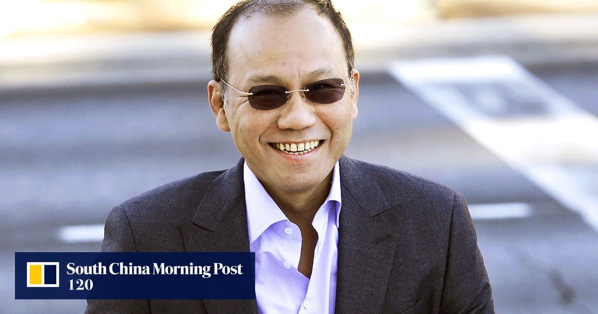 US judge moves to throw out evidence against accused gambling kingpin ...