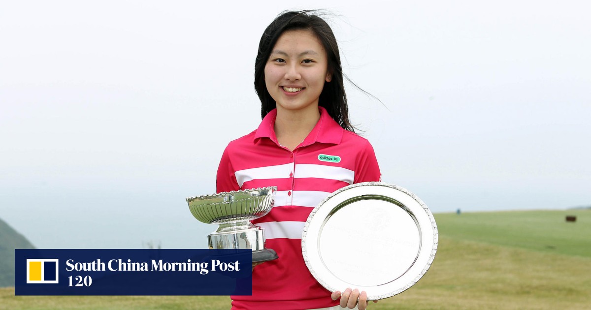 Kitty Tam boosts Queen Sirikit selection hopes after Hong Kong amateur ...