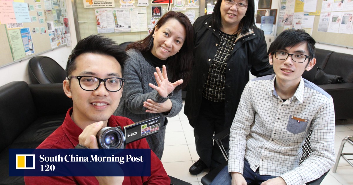 Hong Kong International Deaf Film Festival lets the deaf be heard ...