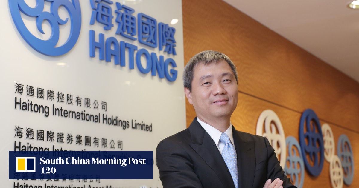 Haitong International to raise HK$9b in rights deal | South China ...