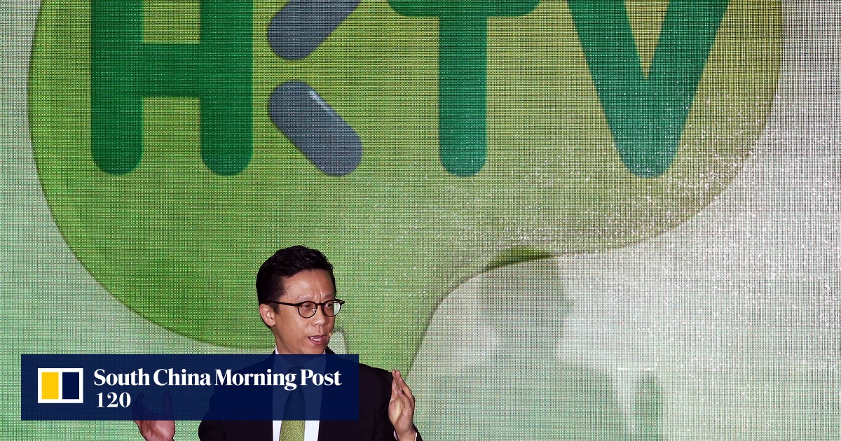 HKTV still hopeful of free-to-air television licence despite HK$240m ...