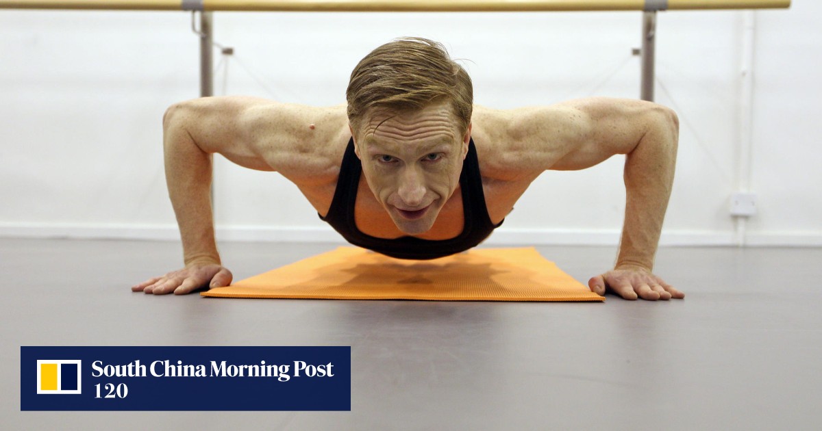 Twenty five ways to do your press-ups | South China Morning Post