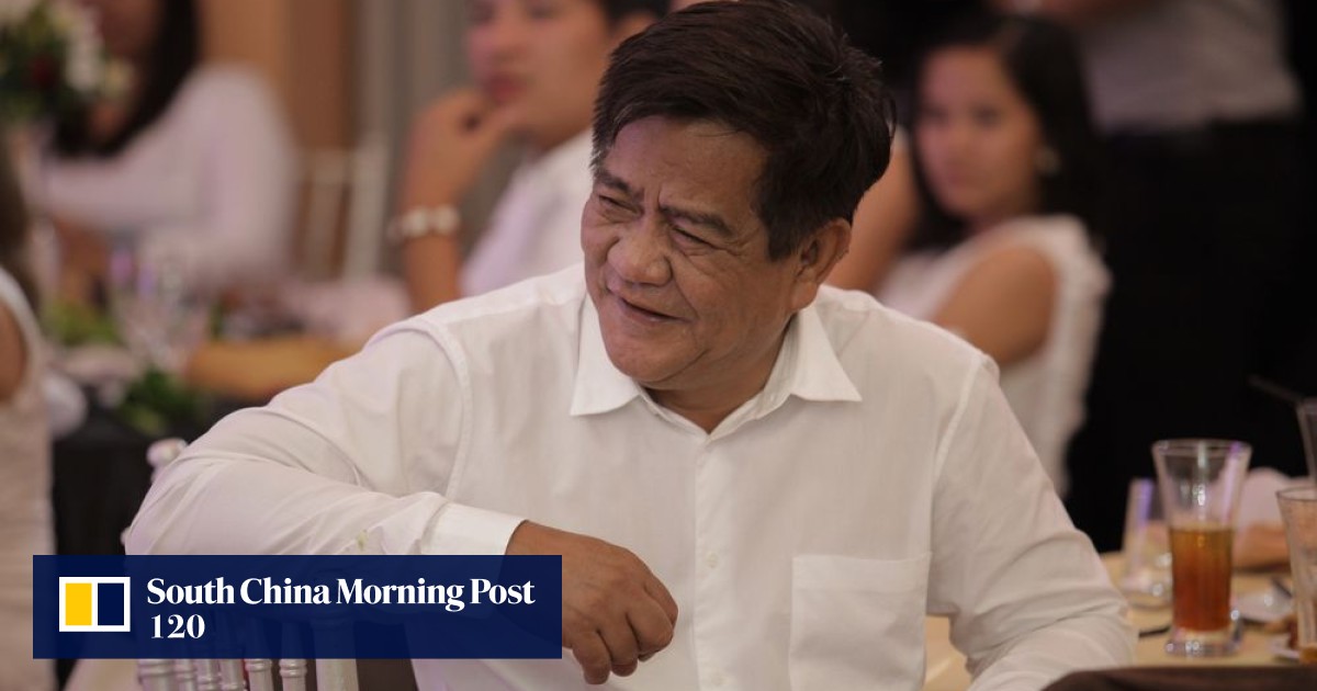 Simbulan harnesses core strengths for Asian expansion | South China ...