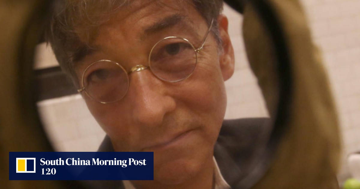 Story of troubled British wartime poet Ivor Gurney comes to Hong Kong ...