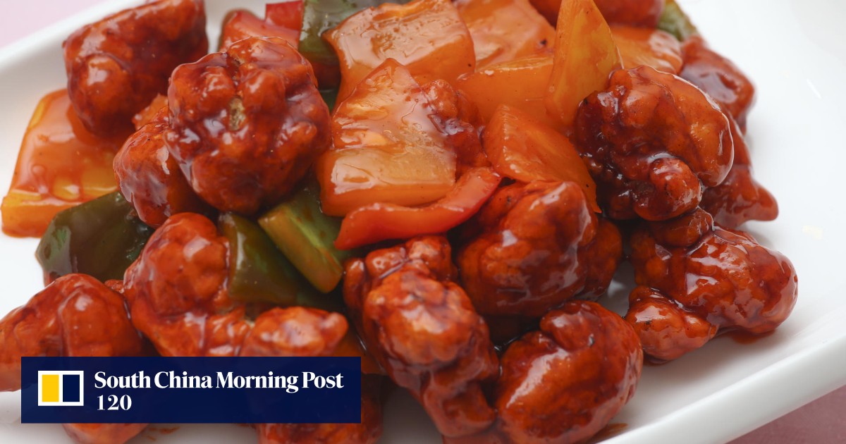 Review: Sing Kee Seafood Restaurant - a genuine surprise | South China ...