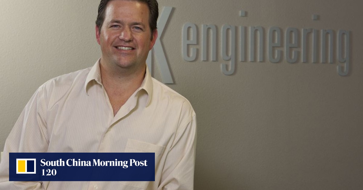 'Innovation horsepower' at the core of D&K Engineering | South China ...