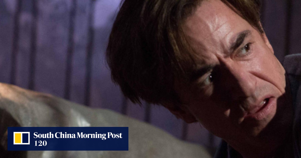 Film review - Insidious: Chapter 3: ghosts attack violently | South ...