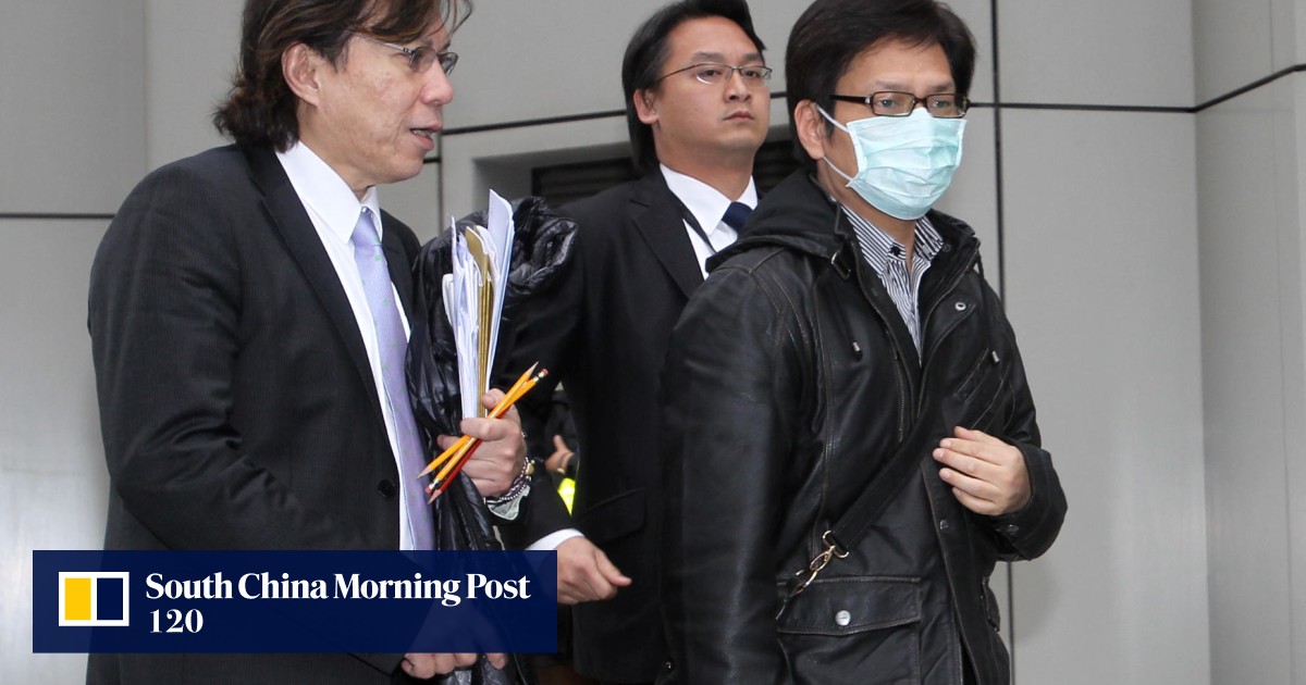 Kai Ching Estate residents affected by water scare could take legal ...