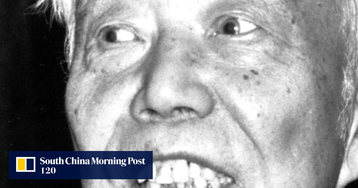 Wan Li, reformist party elder and former NPC chairman, dies aged 98 ...