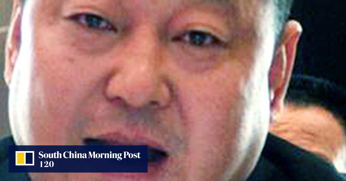 Xi Jinping's brother points to father's work during Mao era amid fears ...