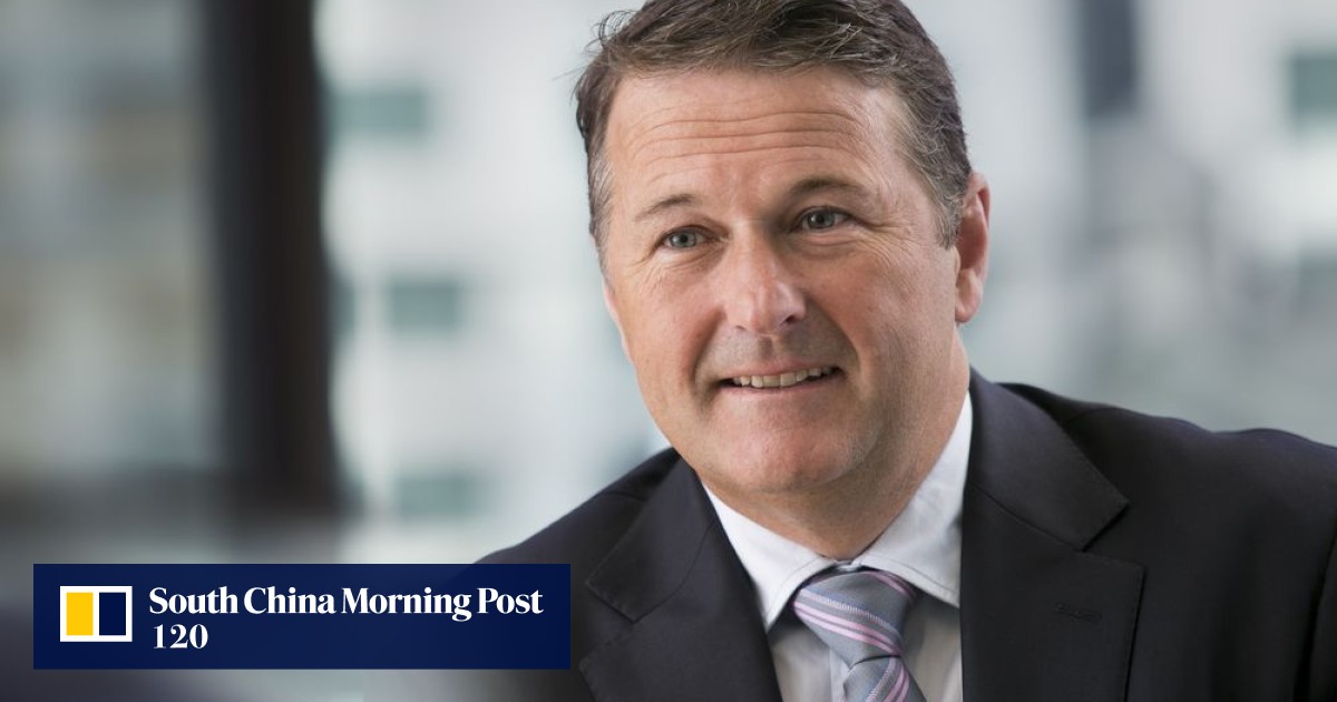 Charter Hall's low-risk asset portfolio assures steady returns | South ...