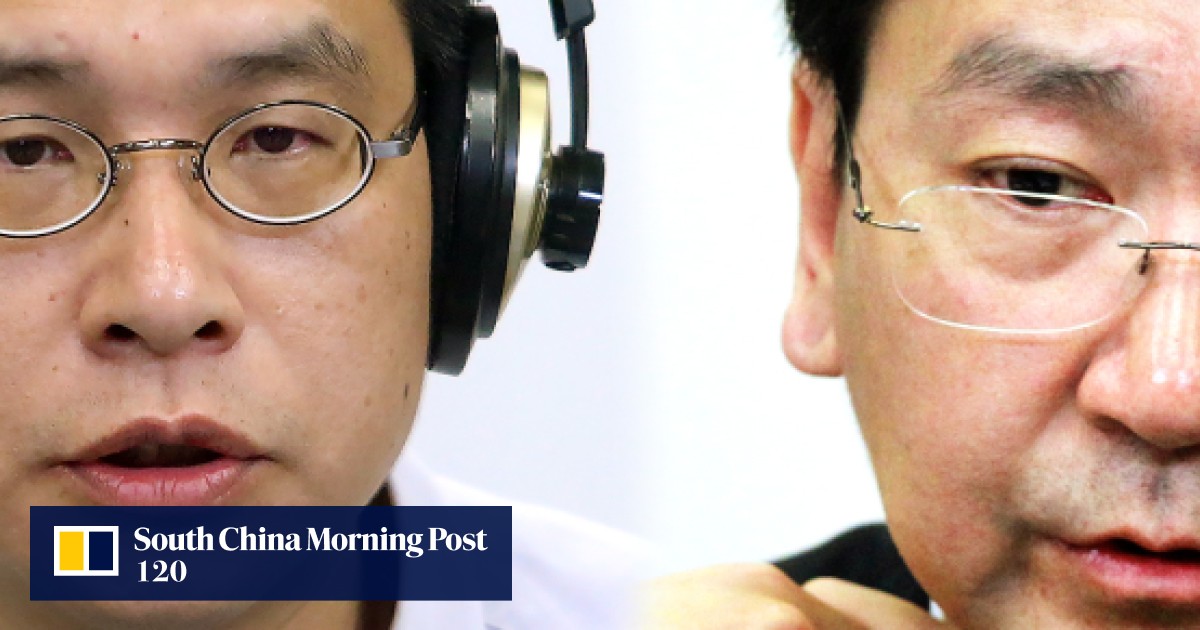 HKU pro-vice-chancellor debates continue as Ip Kin-yuen lays out three ...