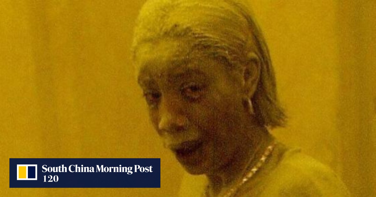 'The Dust Lady' from iconic 9/11 photograph dies of stomach cancer ...