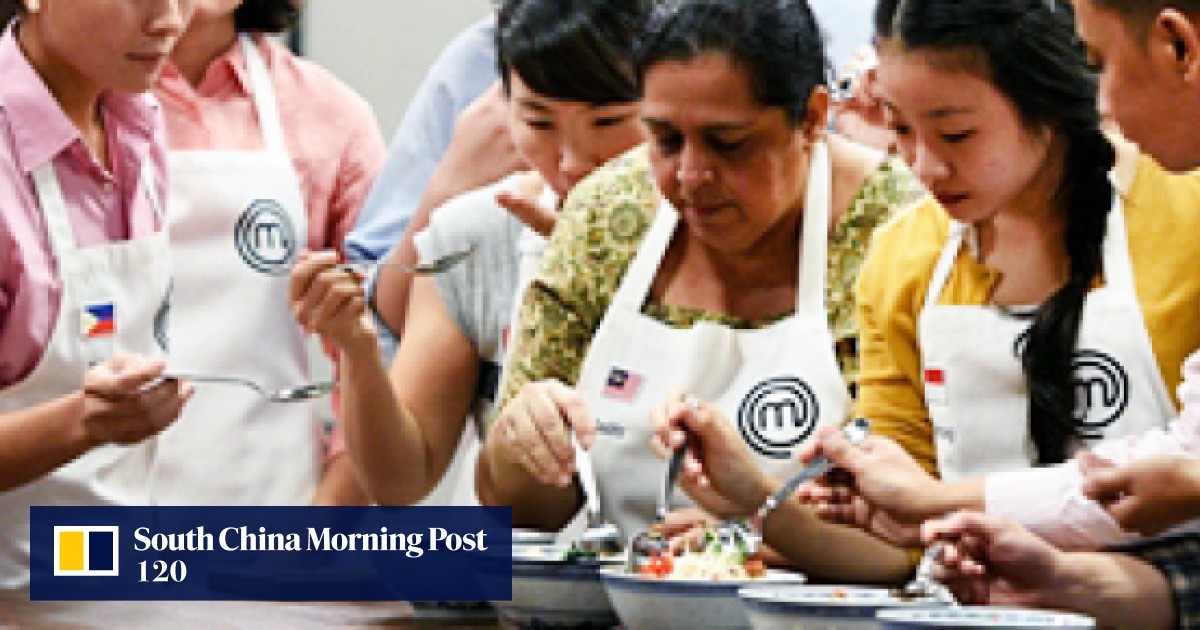 MasterChef Asia has started, but where are the Hongkongers? | South ...