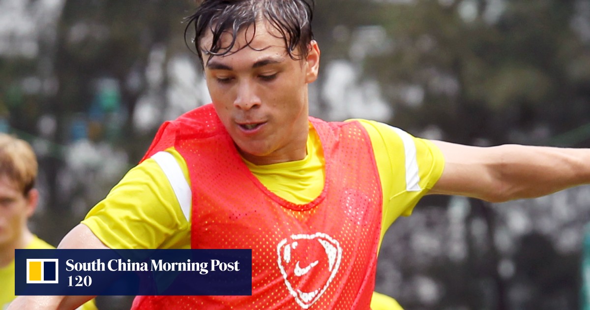 Happy return for James Ha as he helps Southern beat Dreams Metro ...