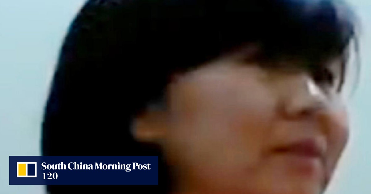 Detained human rights lawyer, Wang Yu, on Chinese state TV informed of ...