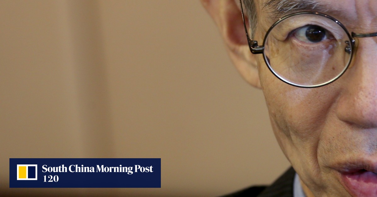 US offers its cold war hotline experience to China, Japan in setting up ...