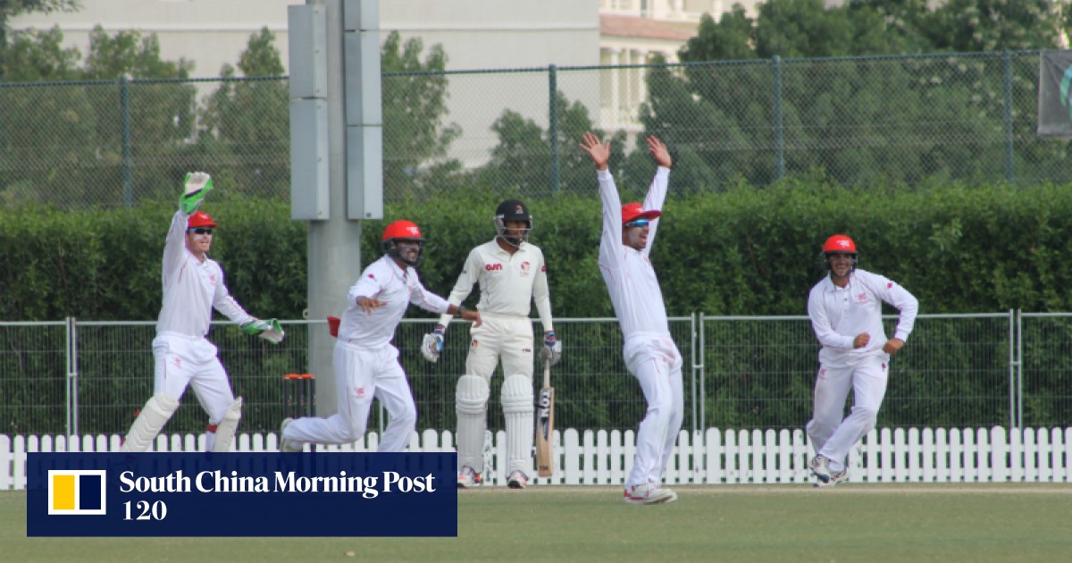 Anshuman Rath takes four wickets as Hong Kong seize initiative against ...