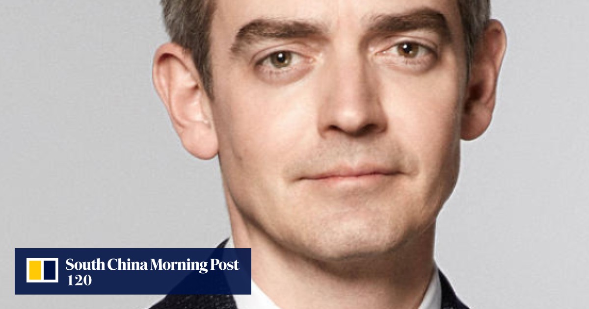 How Toby Bateman, of Mr Porter, honed his fashion-buying skills | South ...