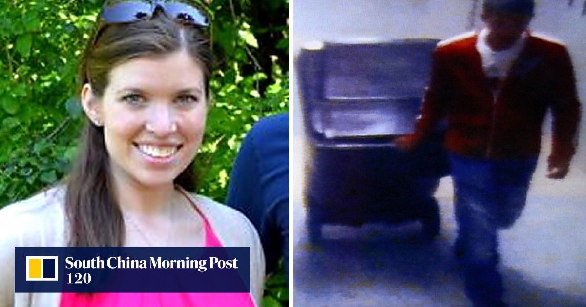 Boy, then 14, raped and murdered math teacher at school, wheeling her ...