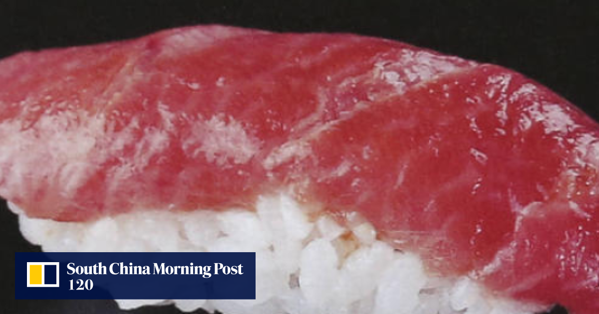 Food book: Jiro Gastronomy is a masterclass in sushi bar etiquette ...