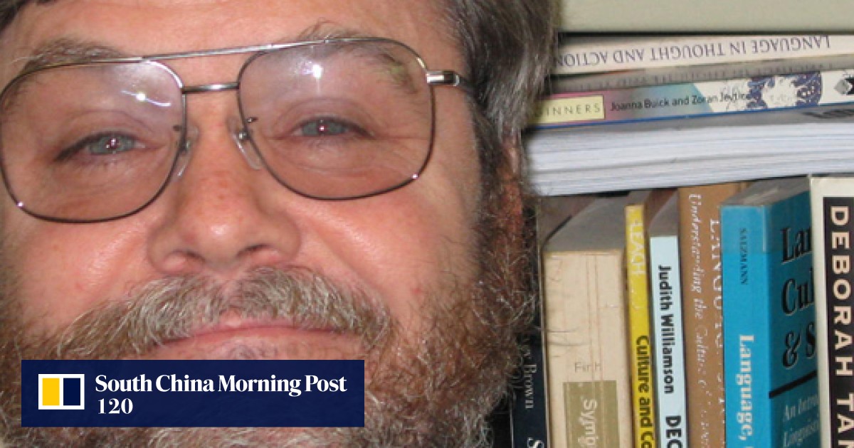 Six degrees of separation from professor Gordon Mathews | South China ...