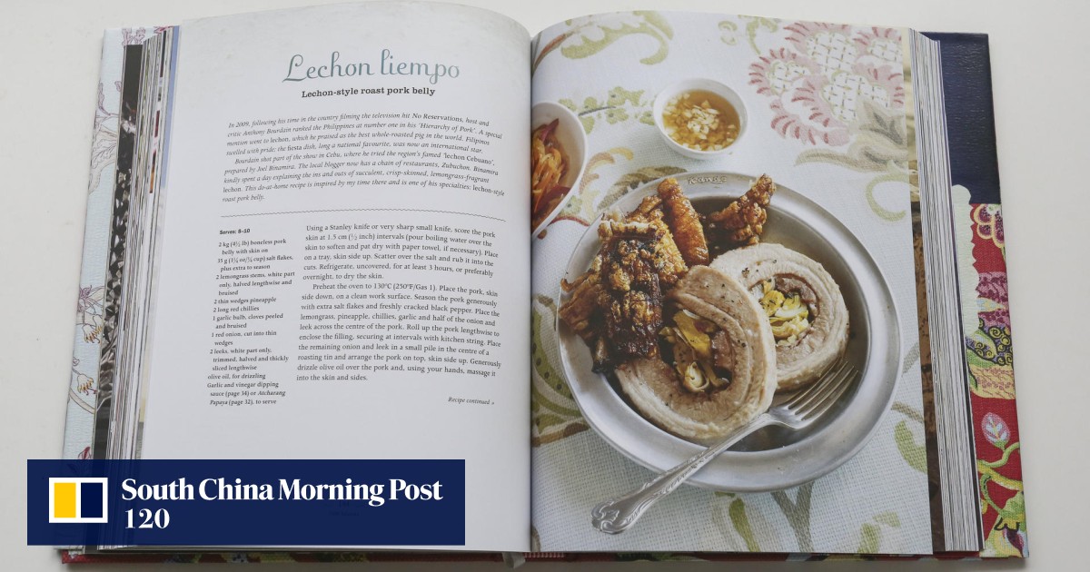 Recipe book: 7000 Islands - tap into Filipino food renaissance | South ...