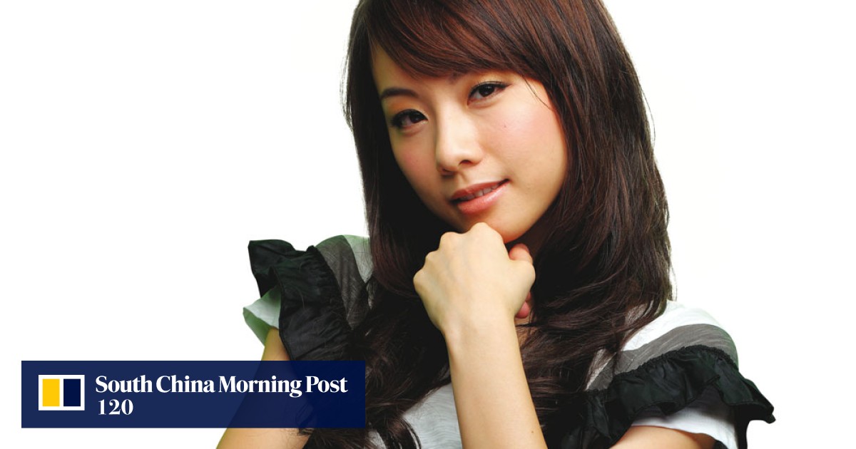 Singer Stephy Tang Lai-yan | South China Morning Post