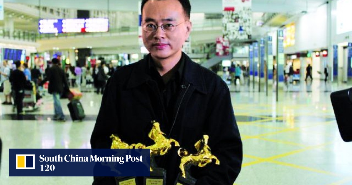 Cheung King-wai | South China Morning Post