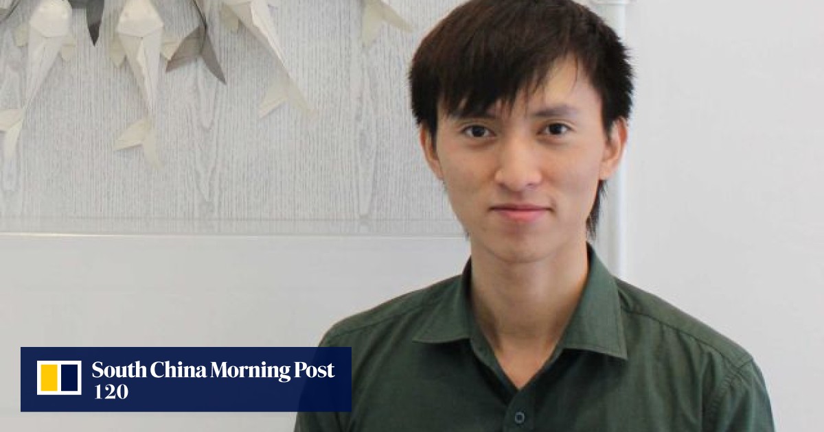 Kade Chan | South China Morning Post
