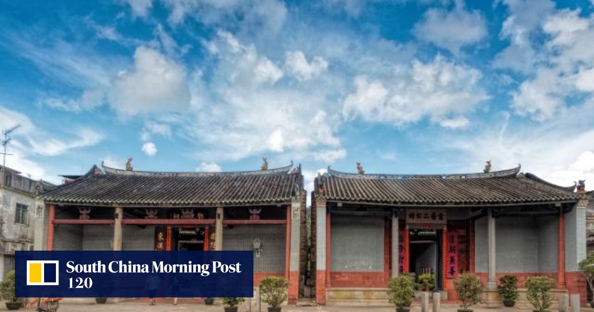 What to Do in the New Territories: Tin Shui Wai | South China Morning Post