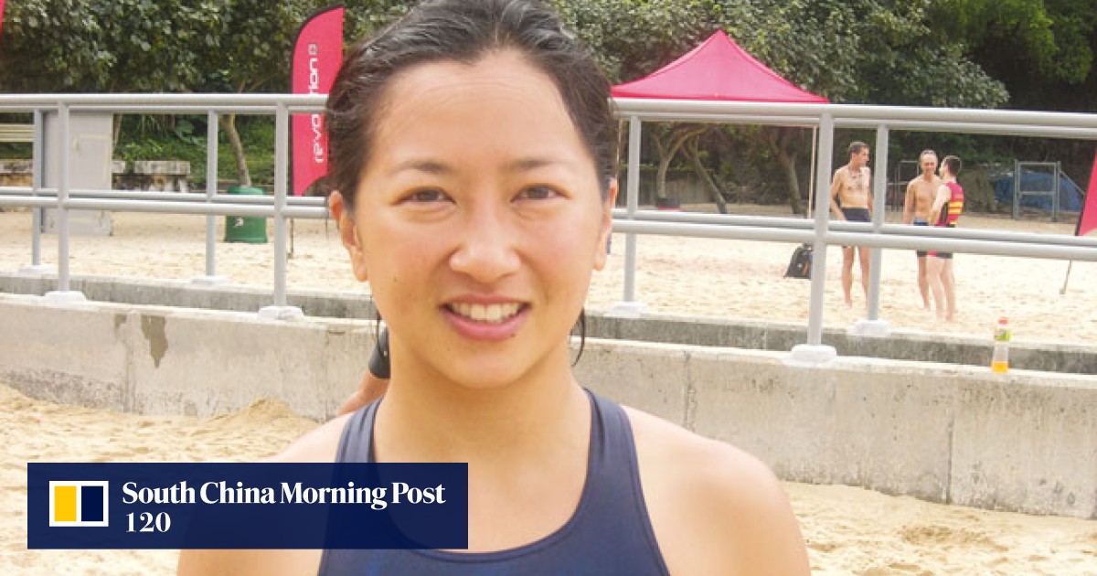 Diving In | South China Morning Post