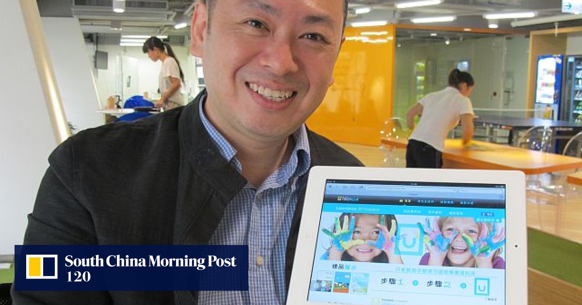 Lawrence Tse | South China Morning Post
