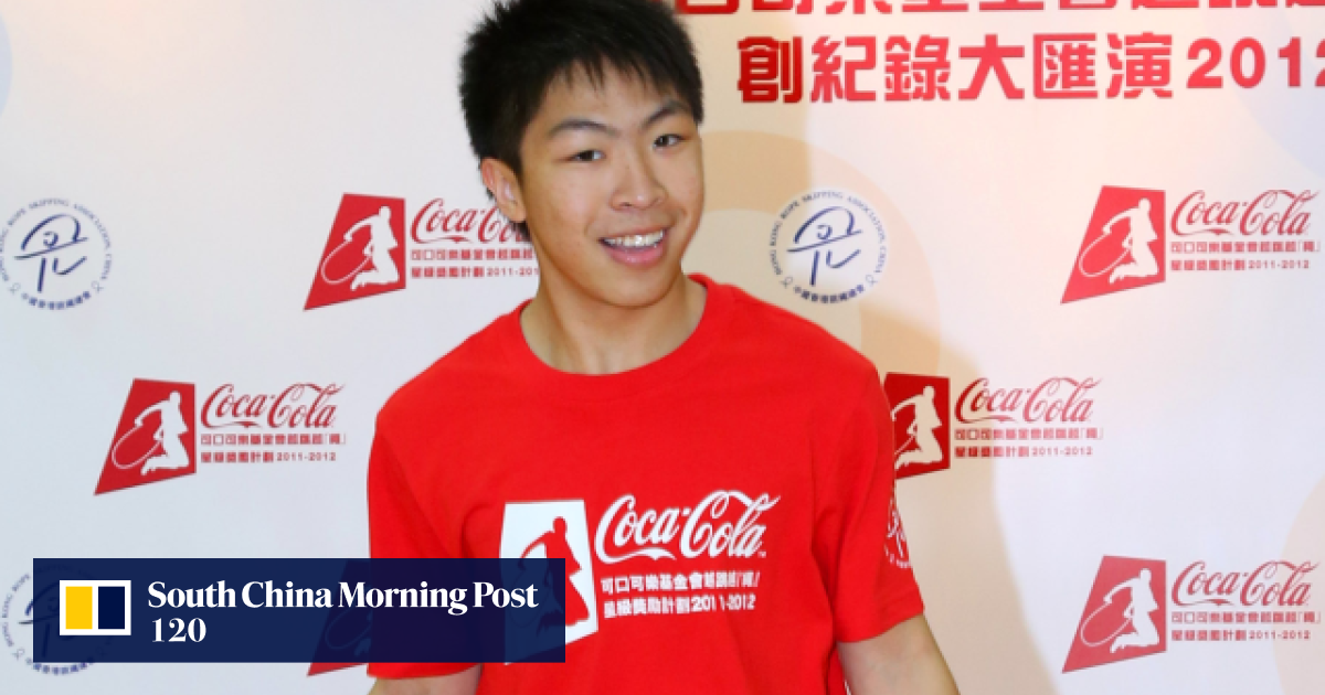 Timothy Ho Chu-ting | South China Morning Post