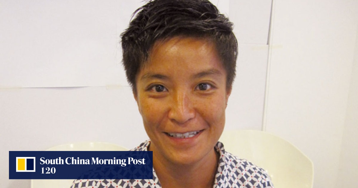 Upclose with Yeung Yang | South China Morning Post