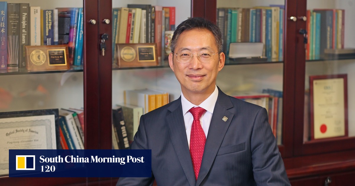 Pushing the boundaries of research | South China Morning Post