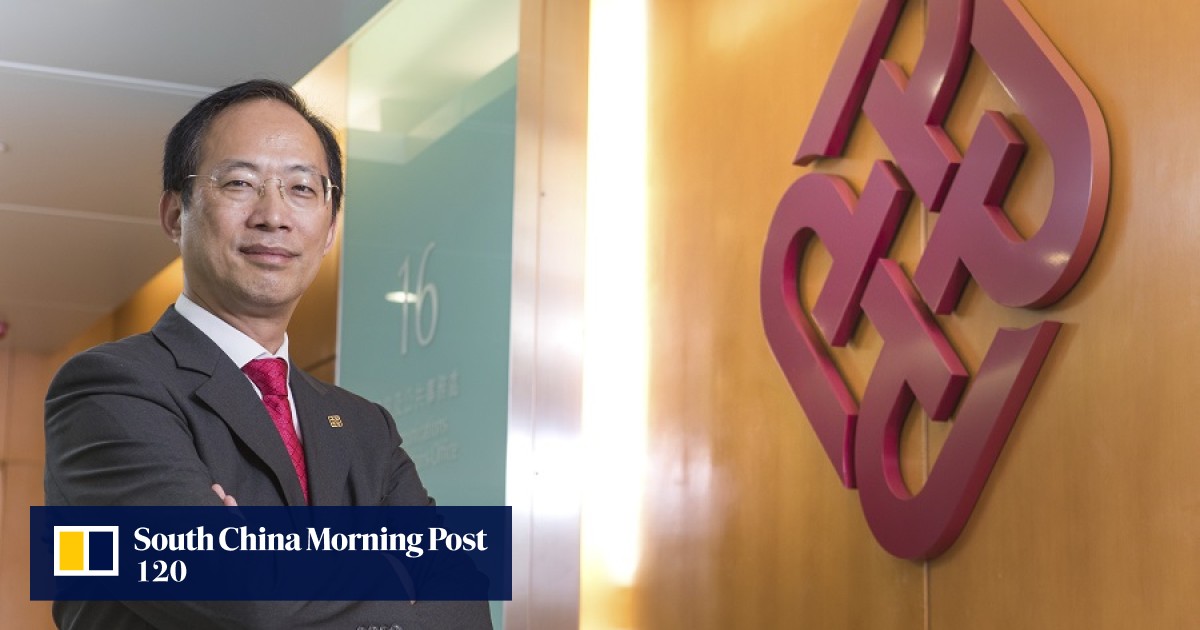 PolyU is renowned for its contributions to space exploration | South ...